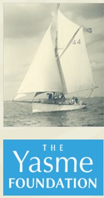 W2VJN receives Yasme Excellence Award – Oregon Section, ARRL